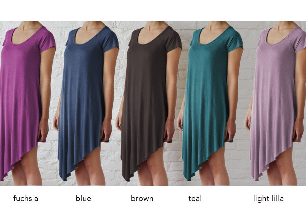 Tunic Tops for Women, Customizable Dress Limited Edition Women Dress ...