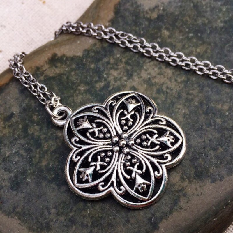 Flower Jewelry - Etsy