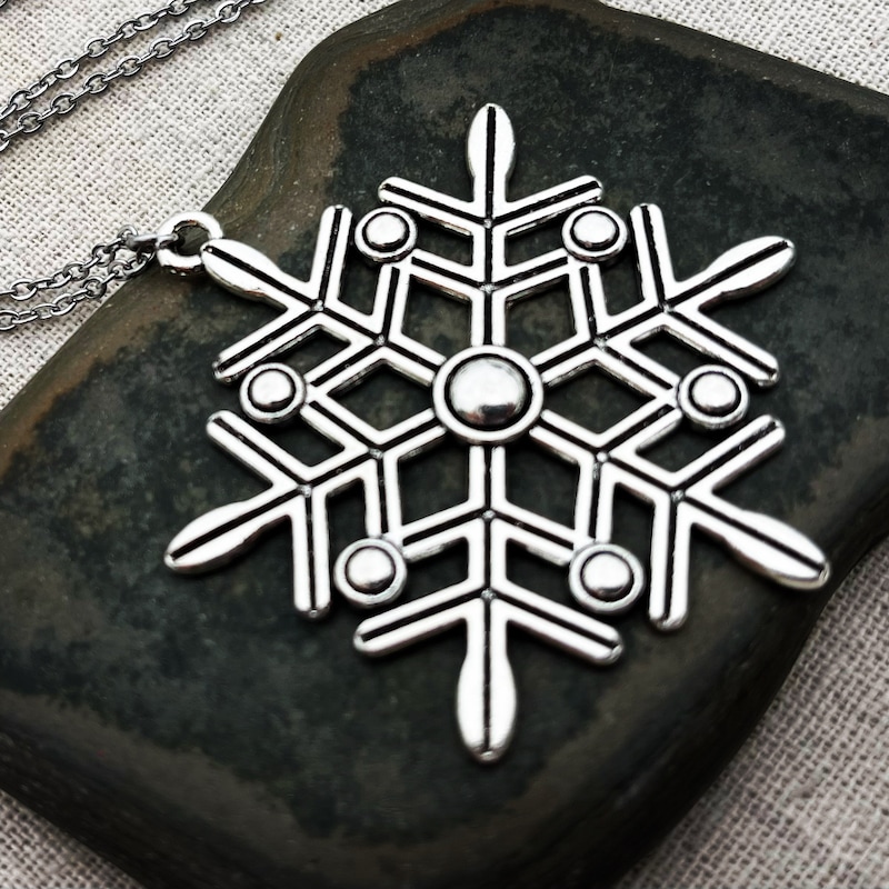 Huge Boho Necklaces - Etsy