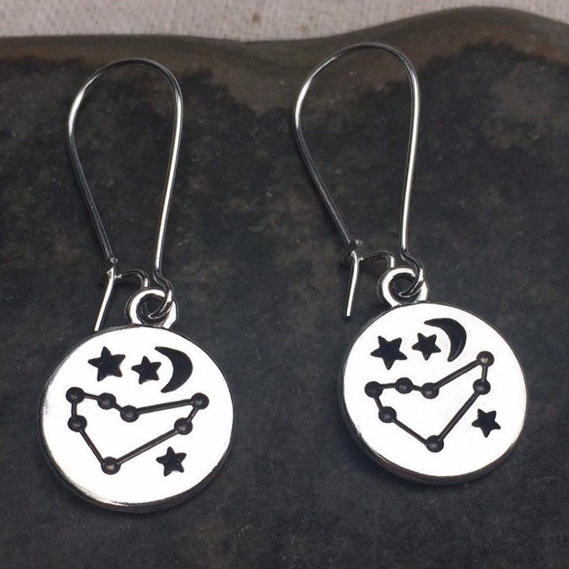 Celestial Jewelry - Etsy