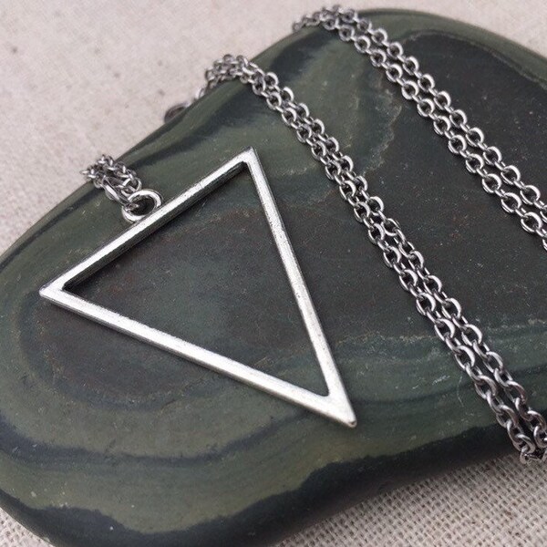 Geometric Jewelry - Etsy