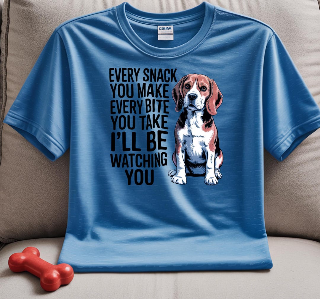 Every Snack You Make, Every Bite You Take, I'll Be Be Watching You ...
