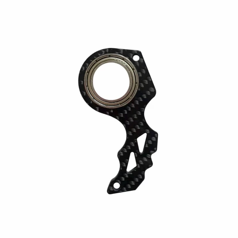 Karambit Keychain - Etsy