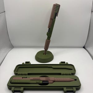 Glock Slide Action Pen - Etsy