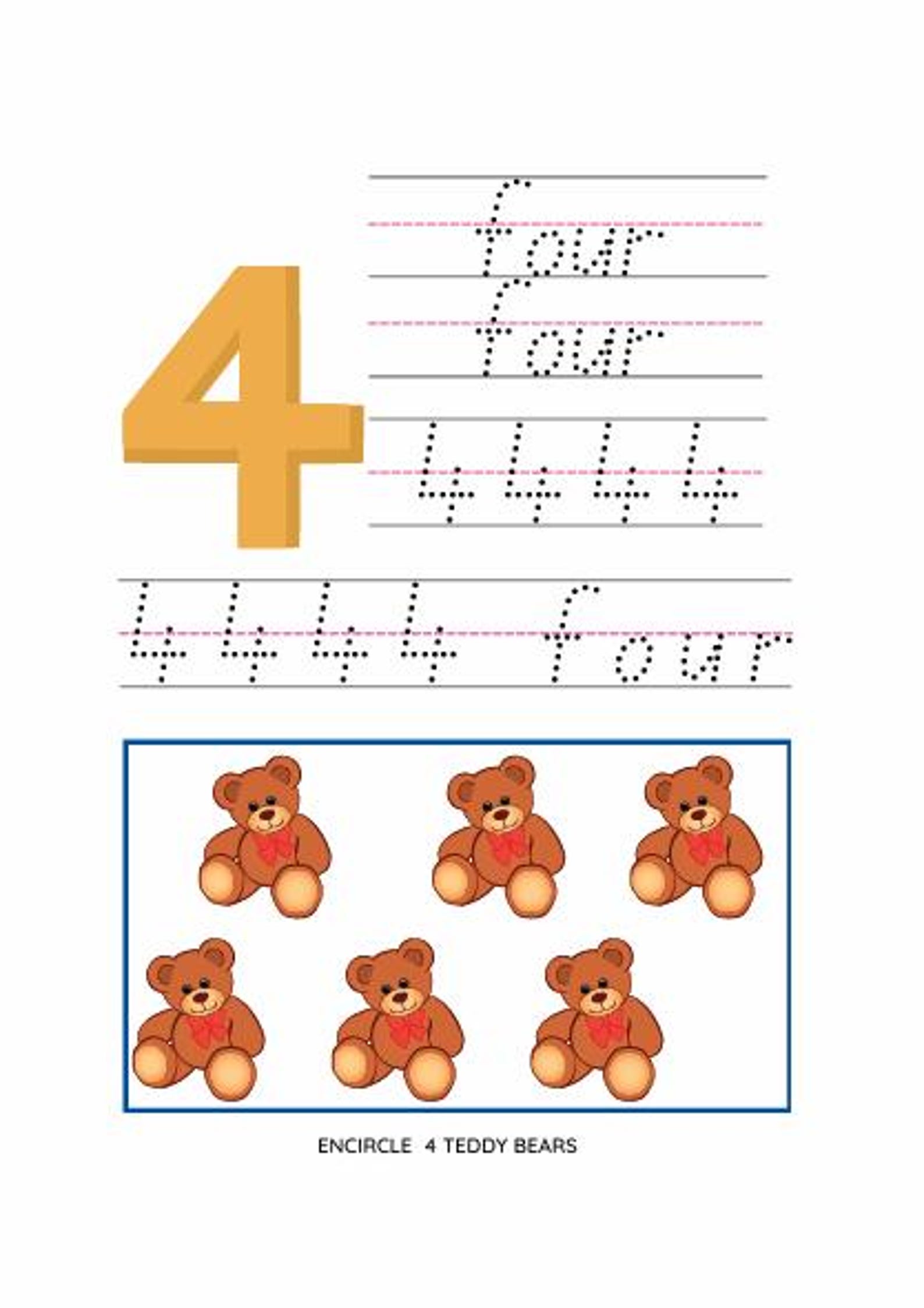 Ultimate Kids Worksheet Bundle | 300+ Pages of Abcs, 123s, Math & Fine ...