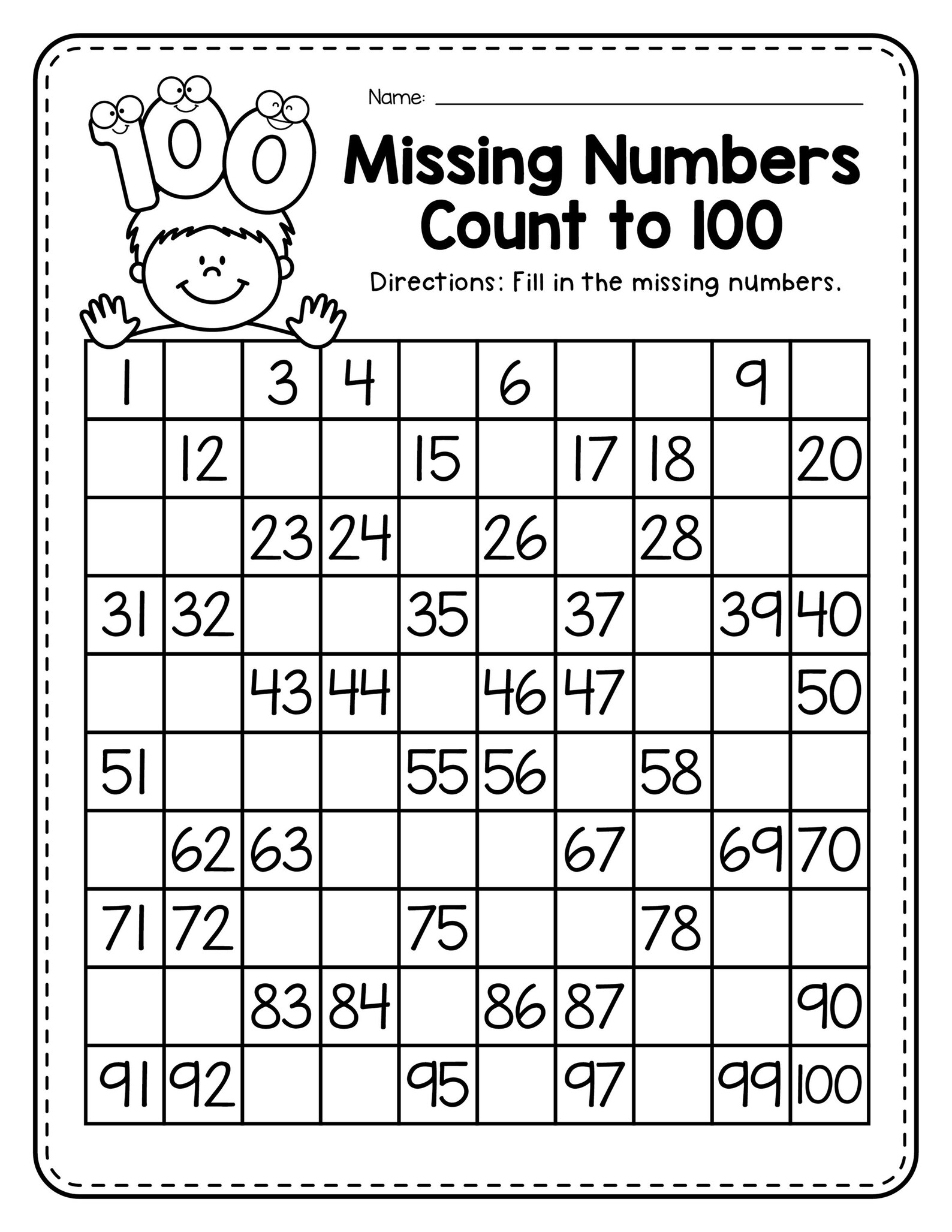 Ultimate Kids Worksheet Bundle | 300+ Pages of Abcs, 123s, Math & Fine ...