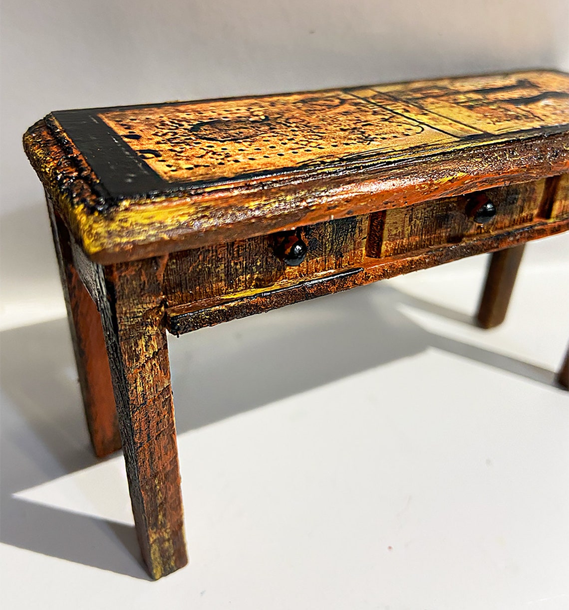 Mortician table embalming cemetery undertaker cooling | Etsy