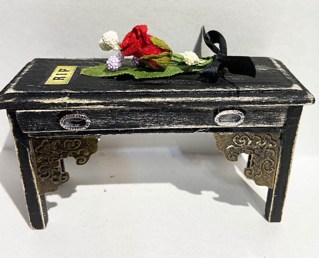 Coffin Casket Cemetery Undertaker Graveyard Halloween - Etsy