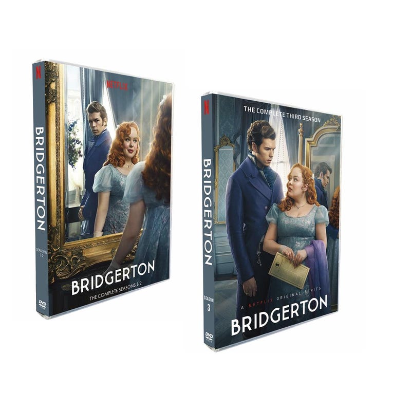 Complete Series - Etsy