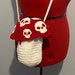 Crochet Skull Pants Pattern - Etsy
