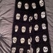 Crochet Skull Pants Pattern - Etsy