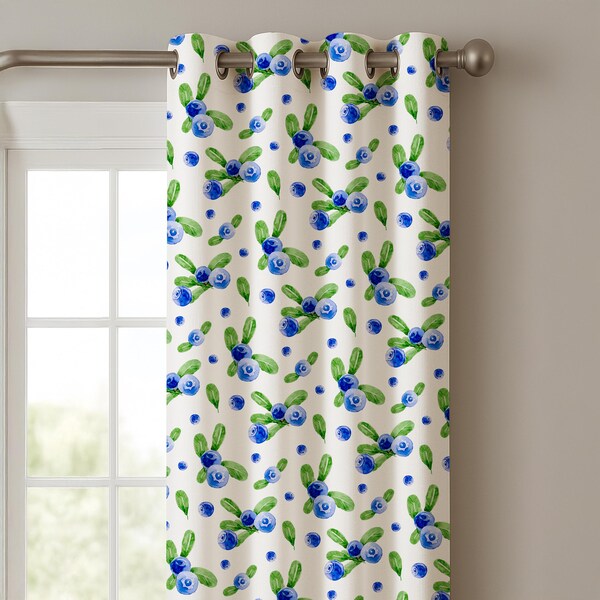 Blueberry Home Decor - Etsy