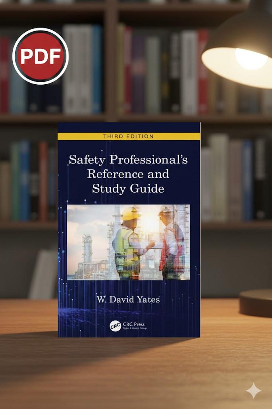 Safety Professionals Reference and Study Guide 3rd Edition - Etsy