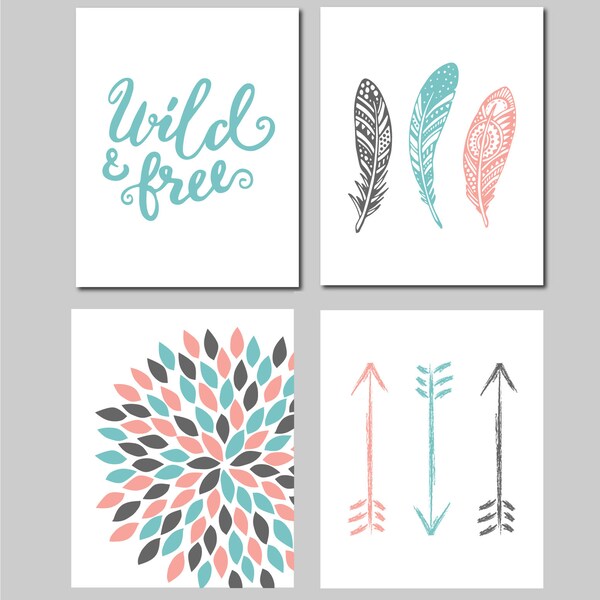 Tween Room Decor - Etsy