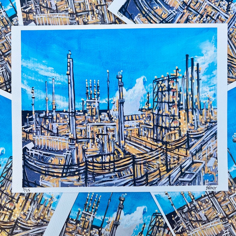 Home Refinery - Etsy