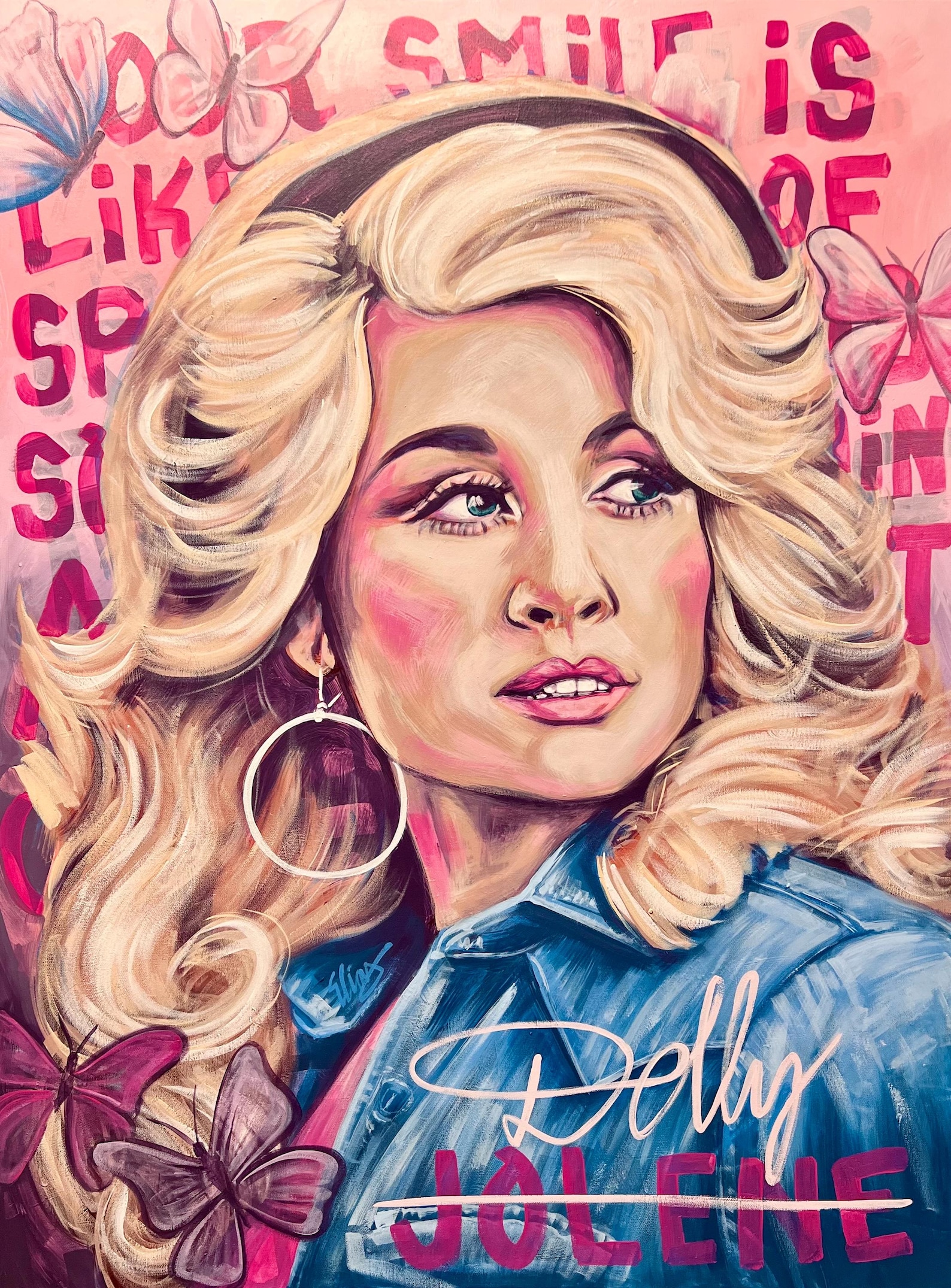 dolly-parton-art-print-etsy