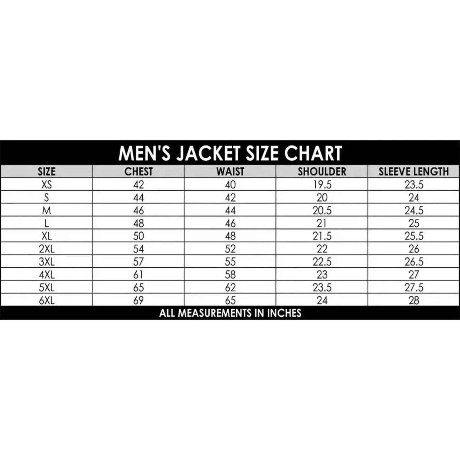 Handmade Men's Avirex Orange American Style Flight Bomber Genuine ...