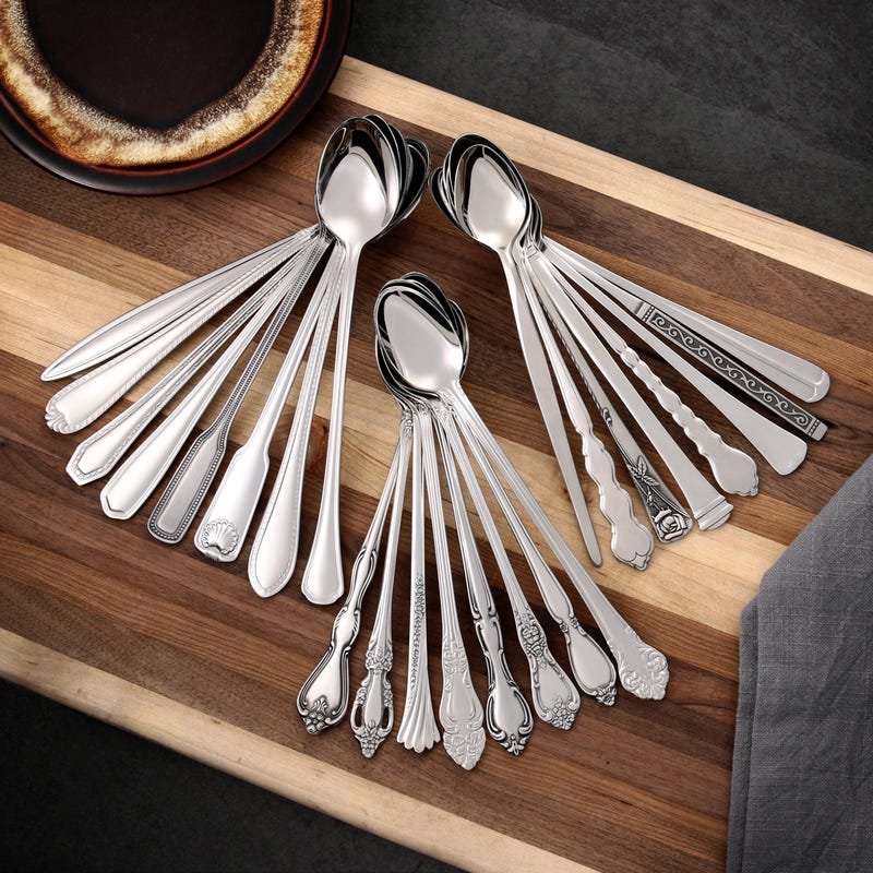 Surprise Spoons - Etsy