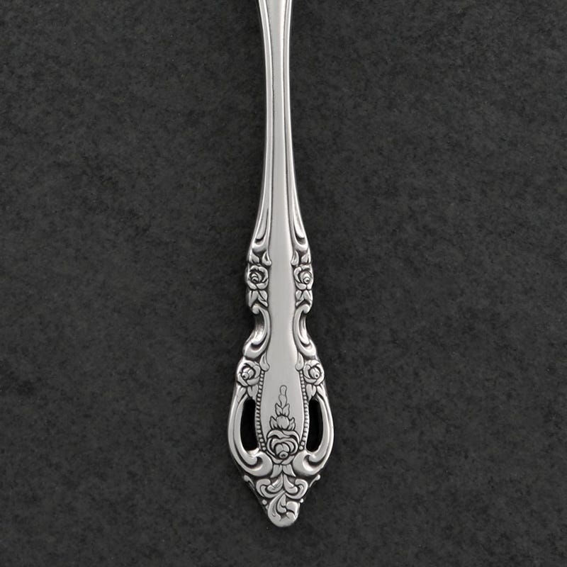 Oneida Silverware Fork - Etsy