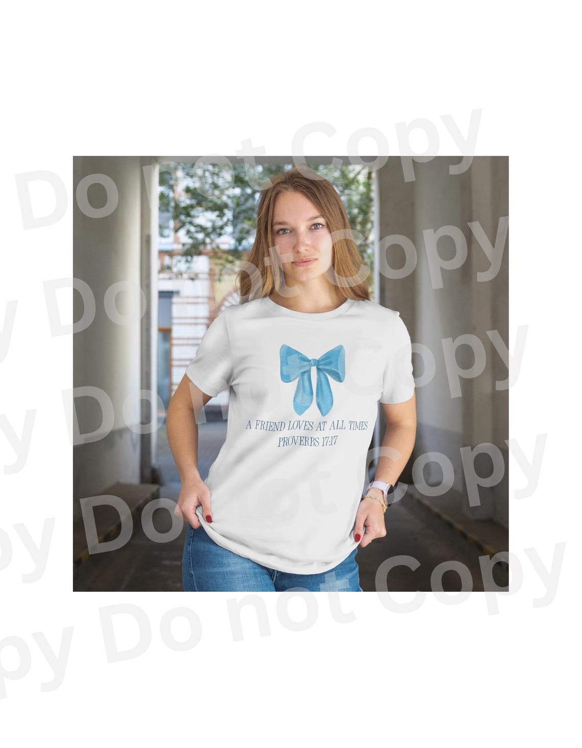 A Friend Loves at All Times – Proverbs 17:17 Scripture - Etsy
