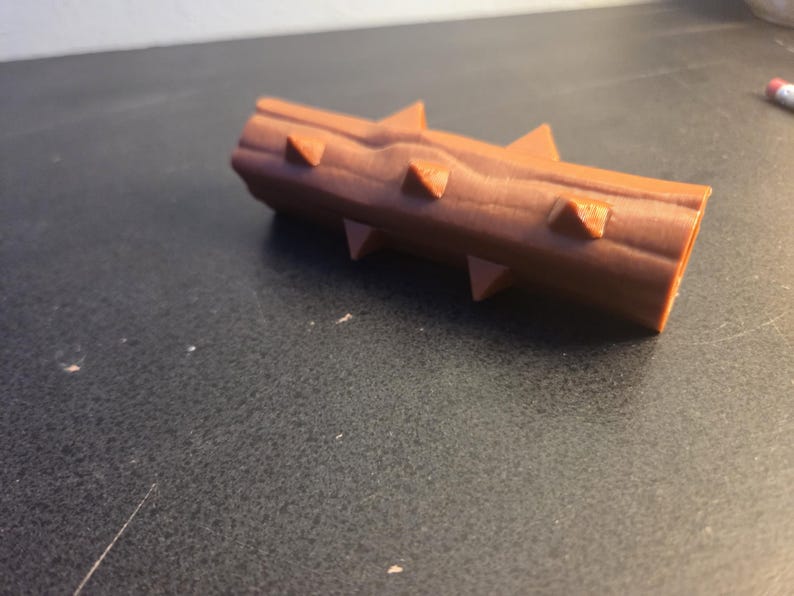 Clash Royale Battle Log 3d Printed. - Etsy