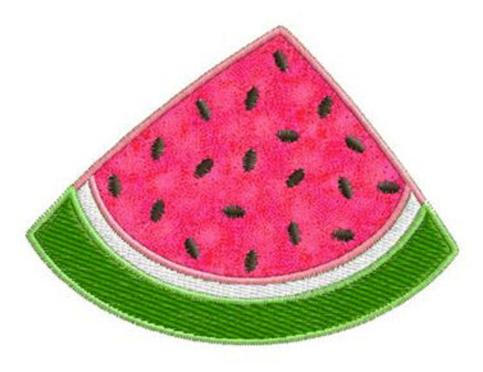 Fruit APPLIQUE Machine Embroidery Designs - Etsy