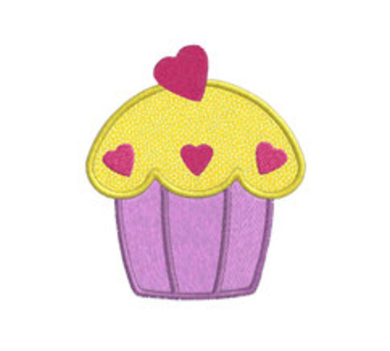 Soooo Sweet Machine APPLIQUE Embroidery Designs | Etsy