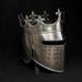 Medieval Queen Crown Helmet: Wearable Steel Armor for Women - Etsy