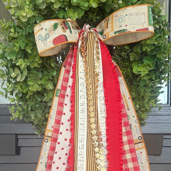 Wreath Backs - Etsy