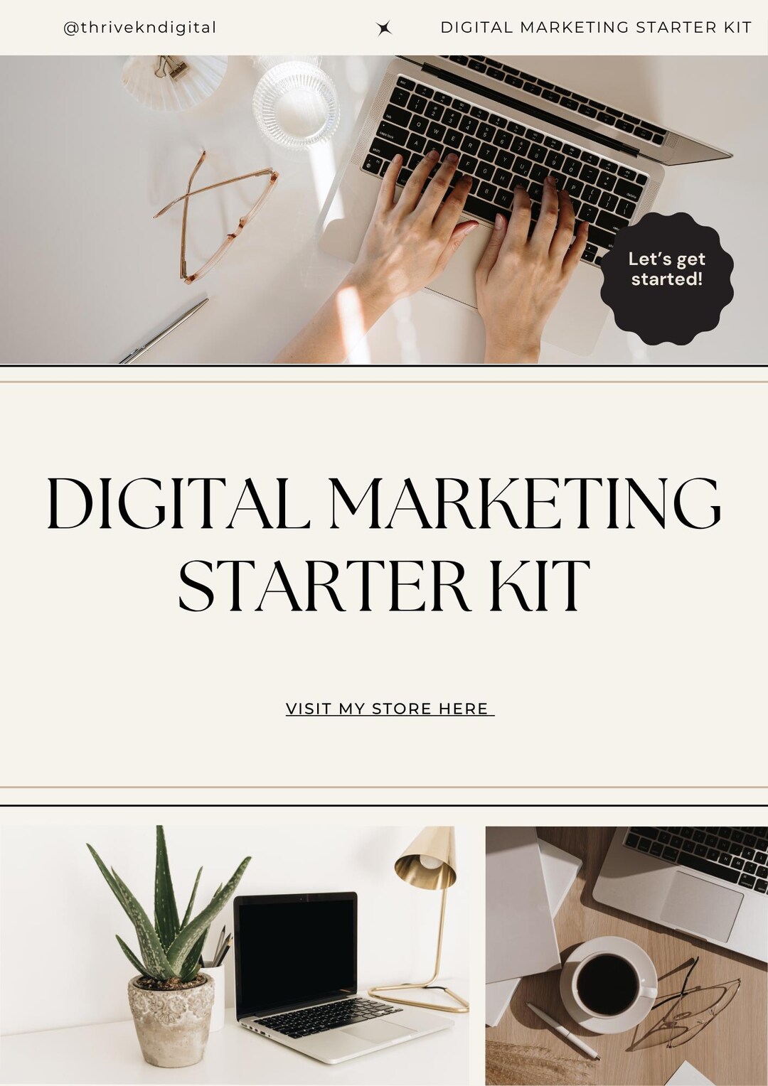Fast-track Digital Starter Kit | Make Money Online Income From Your ...