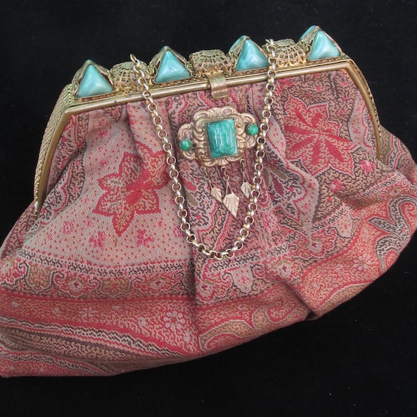 Purse Frame - Etsy