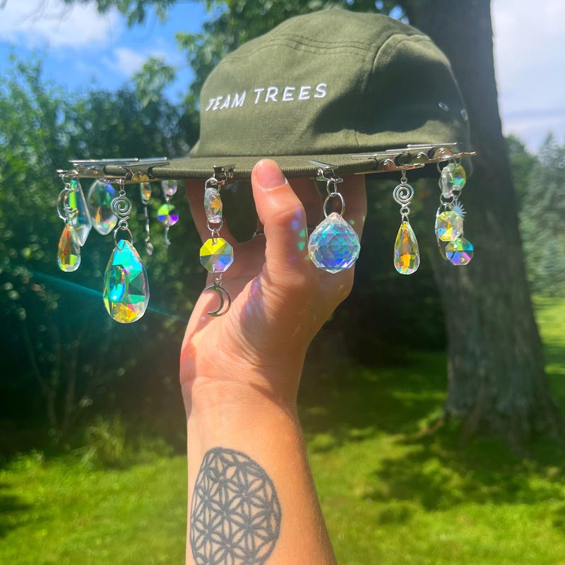 Rave Accessories - Etsy