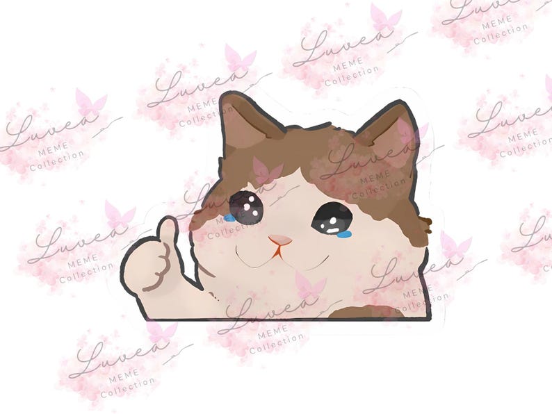 Get This Quirky Doge & Forg Meme Sticker Pack – 8 High‑res Pngs ...