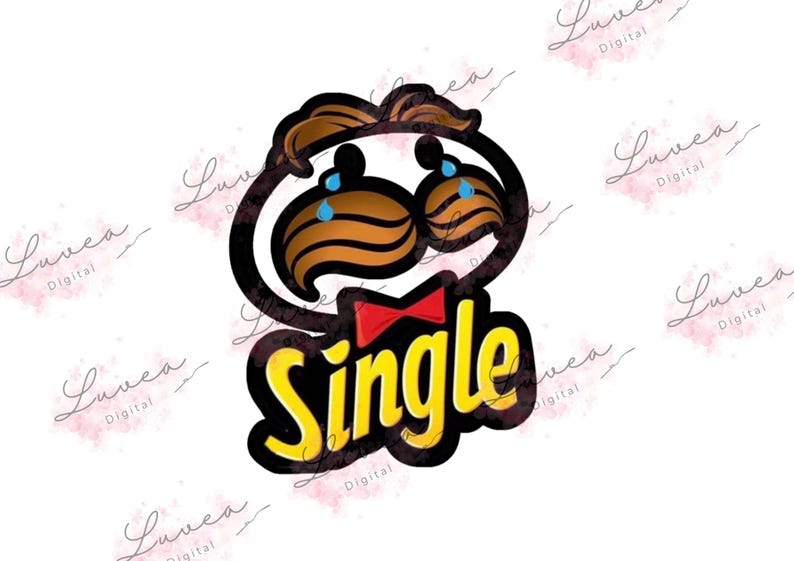 Funny Parody Meme Sticker Pack | Trendy Logo Stickers | Waterproof ...