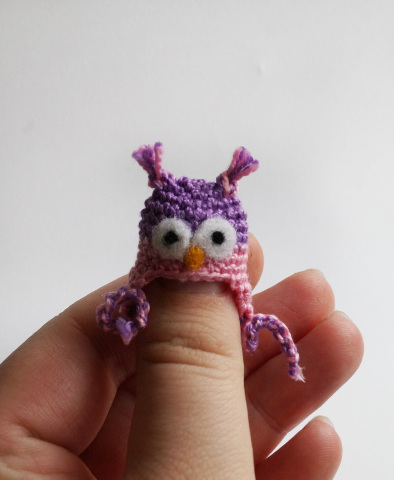 Miniature crochet hats | Etsy