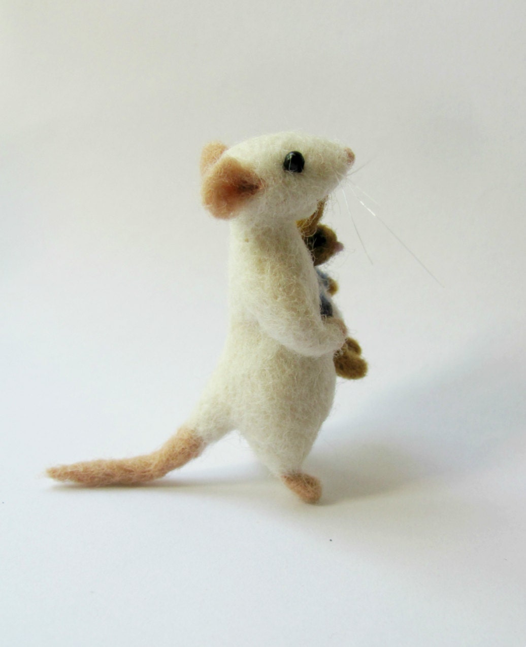 Little Mouse | Etsy