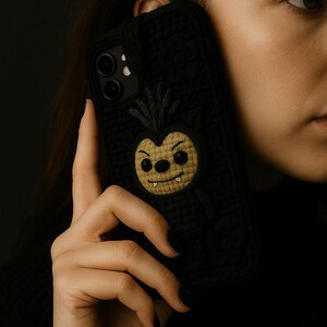 Labubu dark pattern - Etsy.de