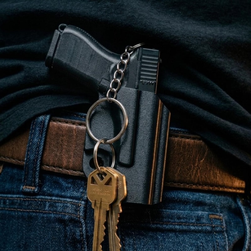 Molle Tactical Knife - Etsy