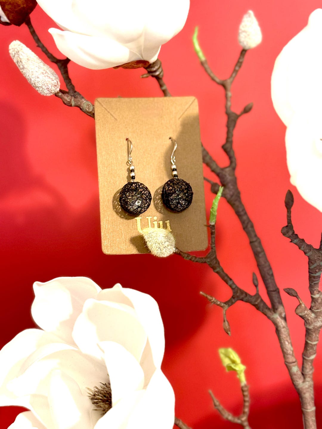 Silken Cocoon - Etsy