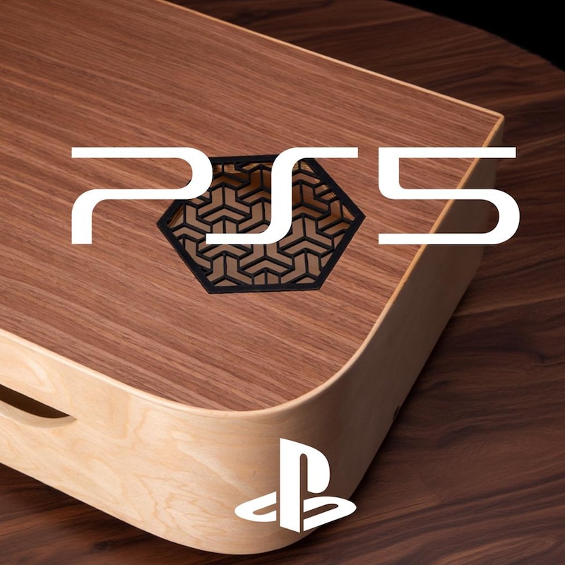 Ps5 Pro Cover Plates - Etsy