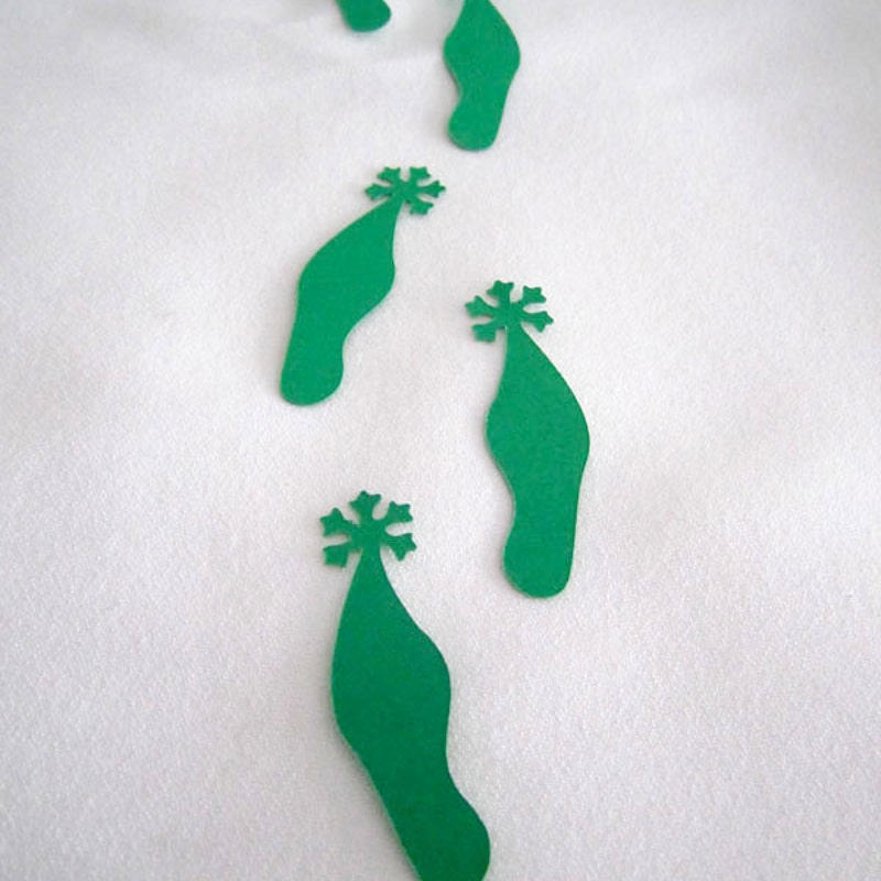Elf Feet - Etsy
