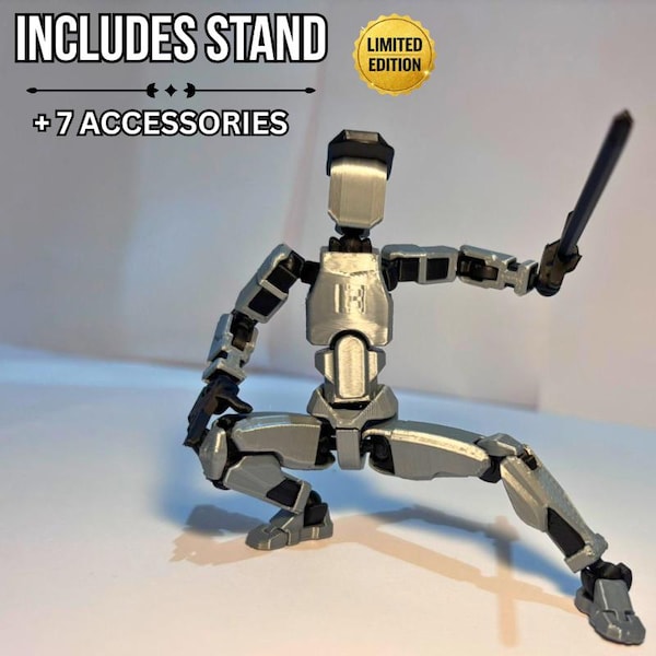 Dummy 13 - Etsy UK