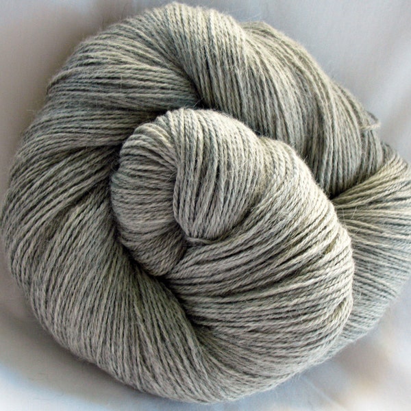 Undyed Alpaca Yarn - Etsy