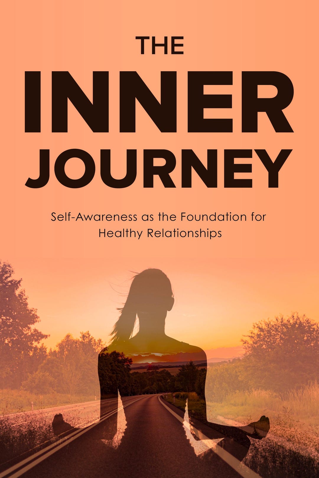 The Inner Journey: Empowering Guide to Authentic Relationships - Etsy