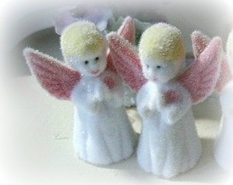 Mini angels | Etsy