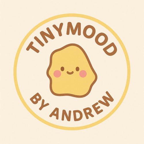 TinyMoodbyAndrew - Etsy