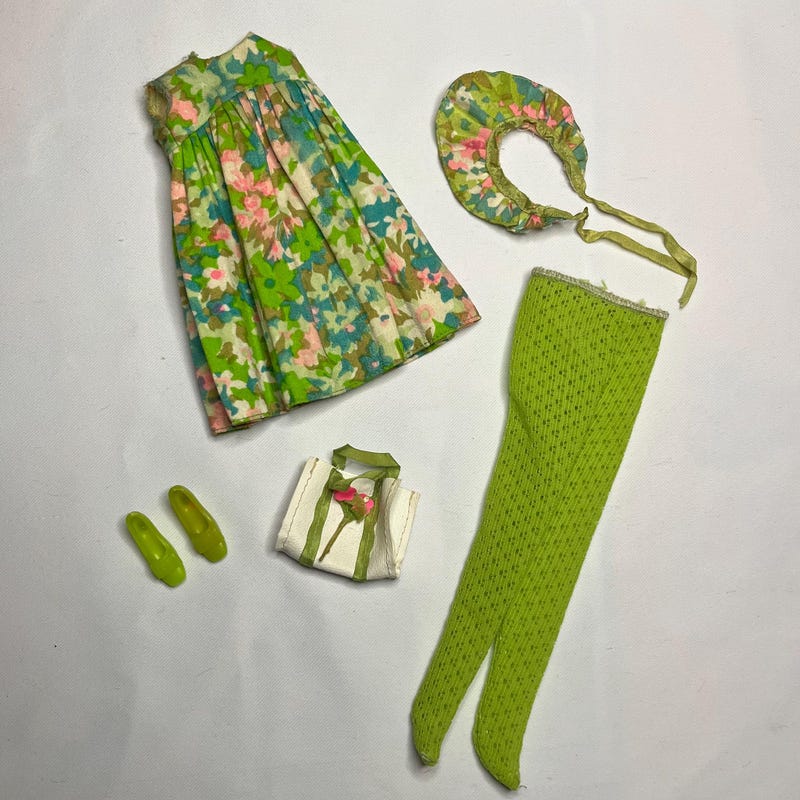 Francie Doll Clothes - Etsy