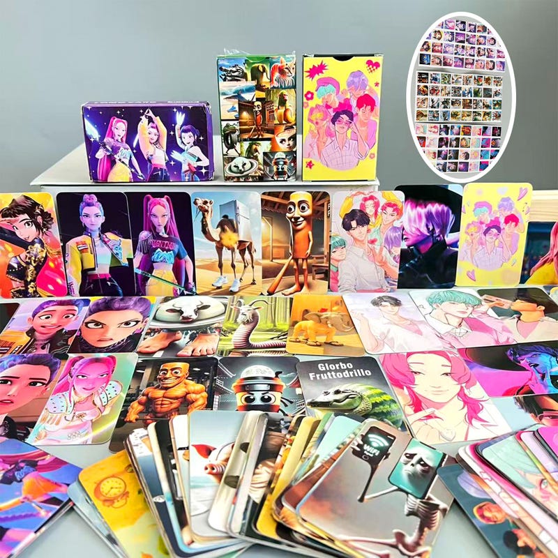 Brainrot Poster - Etsy