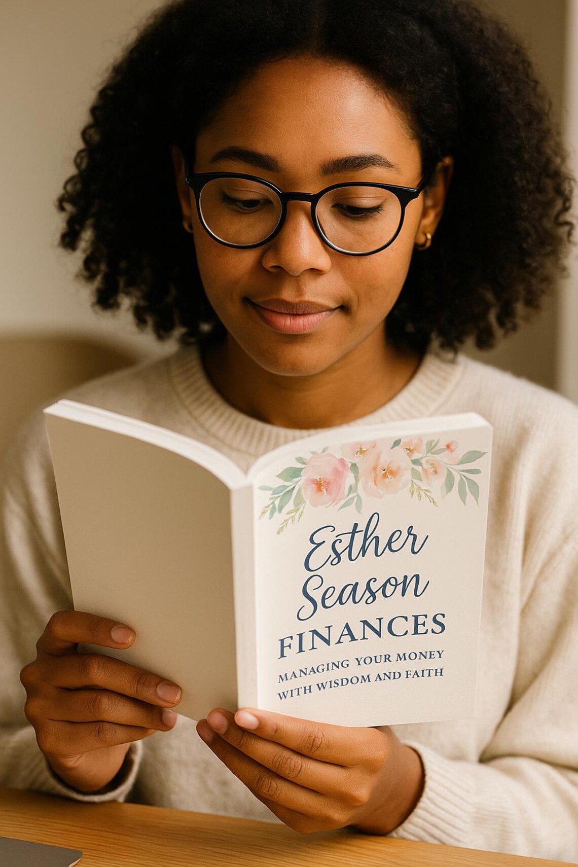 Christian Financial Planner for Women Esther Season Faith-based ...