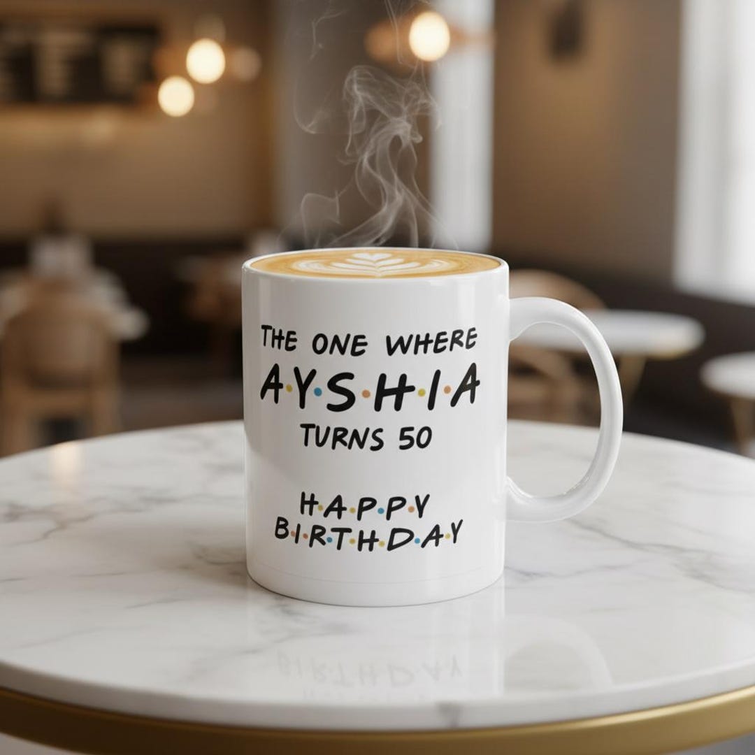 A-YEET! Funny Birthday Quote Mug | Ceramic Coffee Cup 11oz 15oz, Happy ...